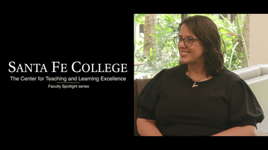 Santa Fe College - Homepage