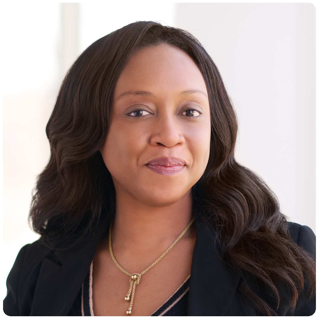 Meet our speakers - A Look Ahead: 2025