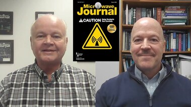 Microwave Journal - Homepage