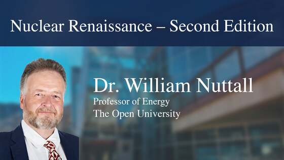 Payne Institute Spring Seminar Series | William Nuttall