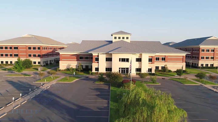 Channels - Bossier Parish Community College