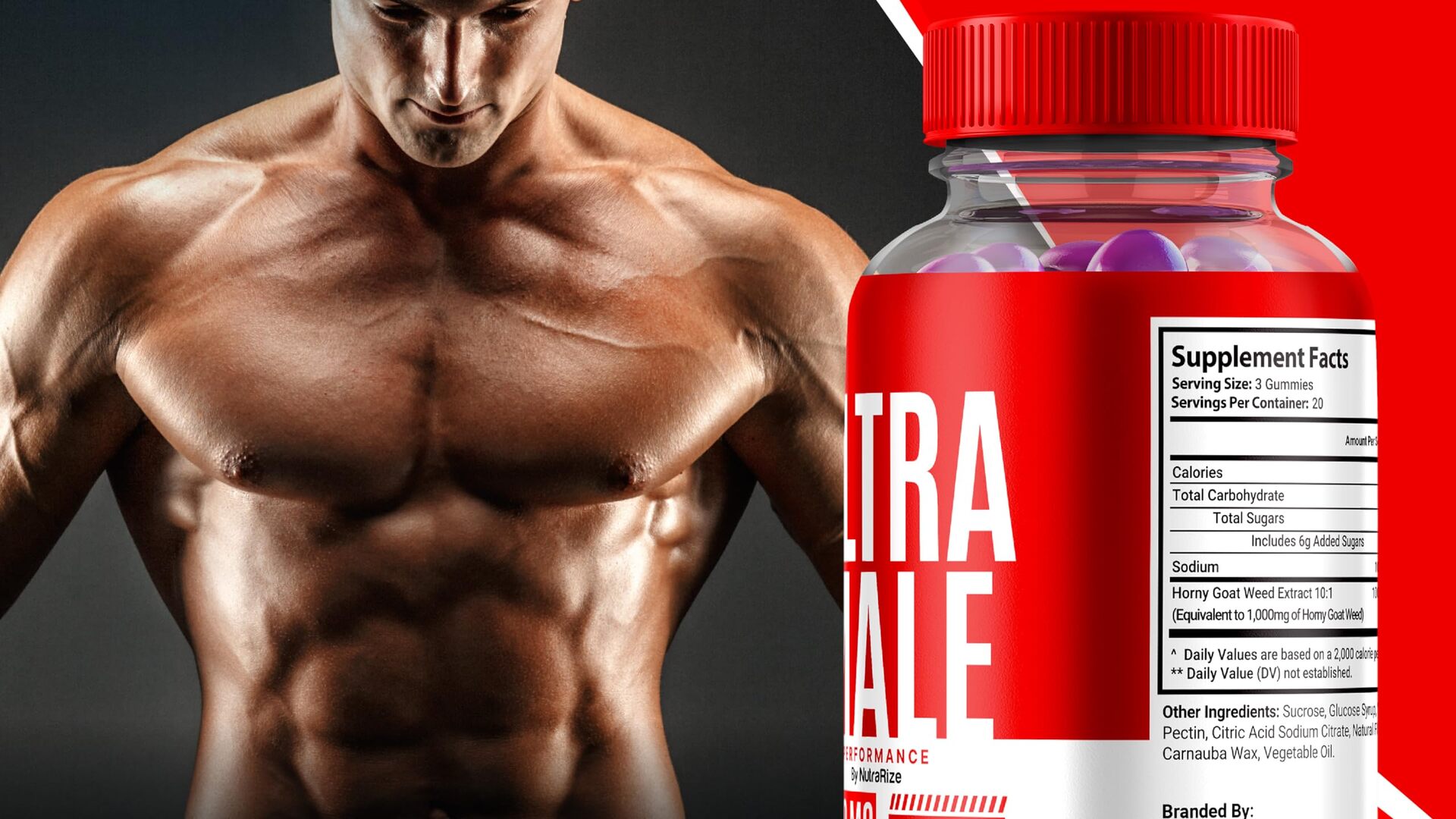 Ultra Male Gummies Extract Must Read Before Buying · Kaltura Webinars