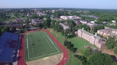 Clark Atlanta University - CAU Home