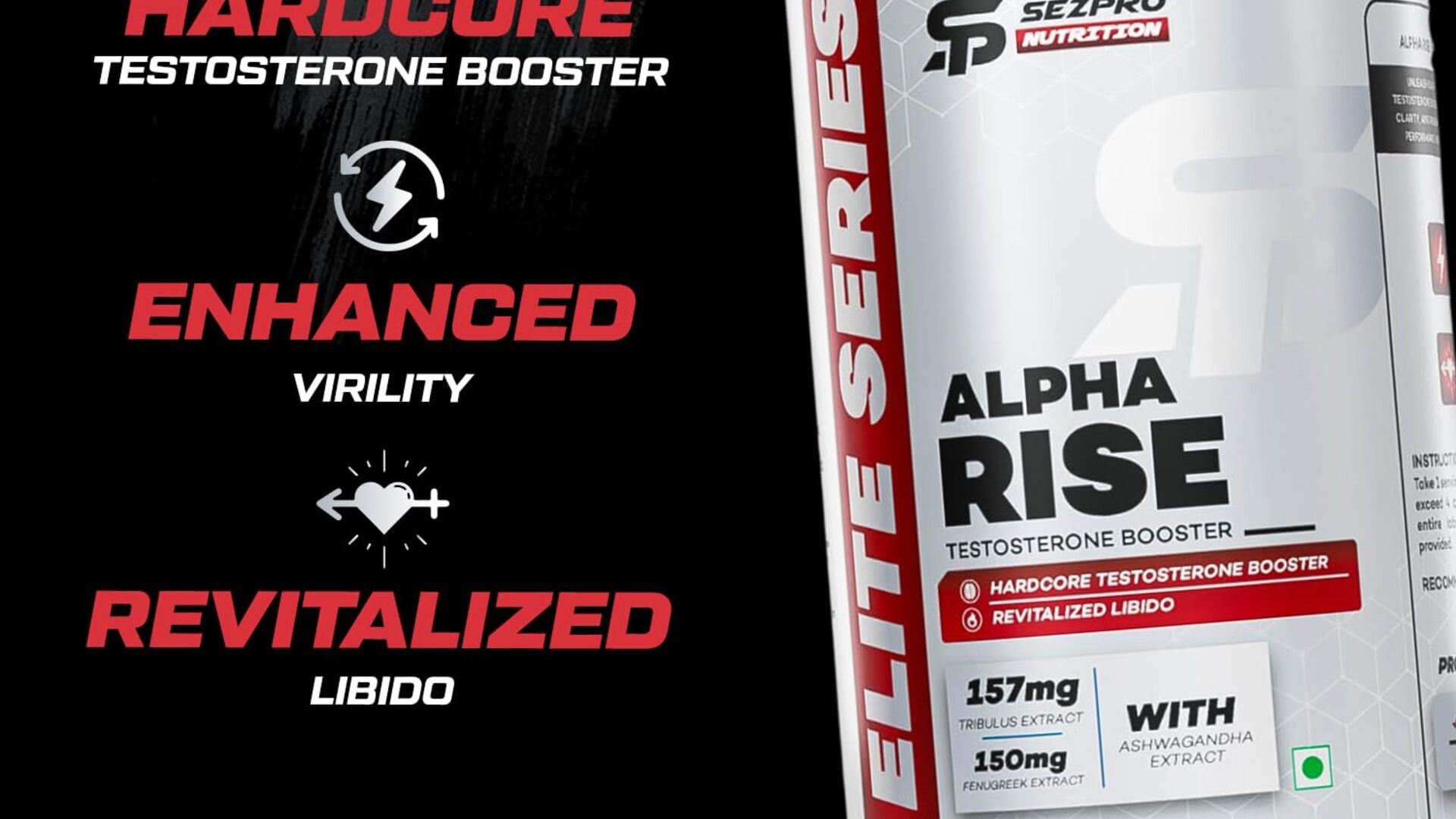 AlphaRise Male Enhancement How It works Controversy or Effective ...