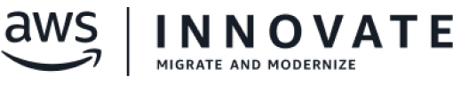 Register - AWS Innovate: Migrate and Modernize