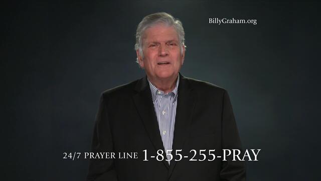 [VIDEO] What's Your Anchor in the Storm?