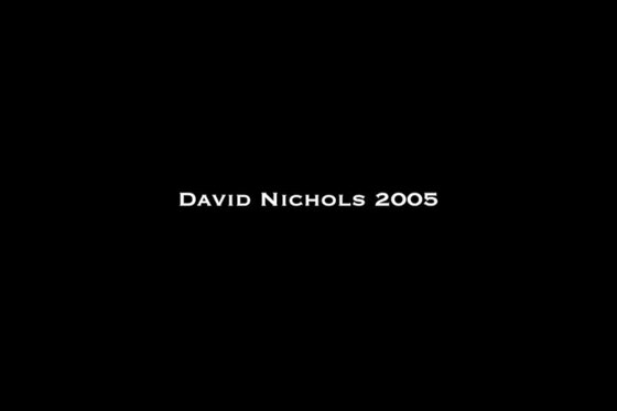 David Nichols 2005