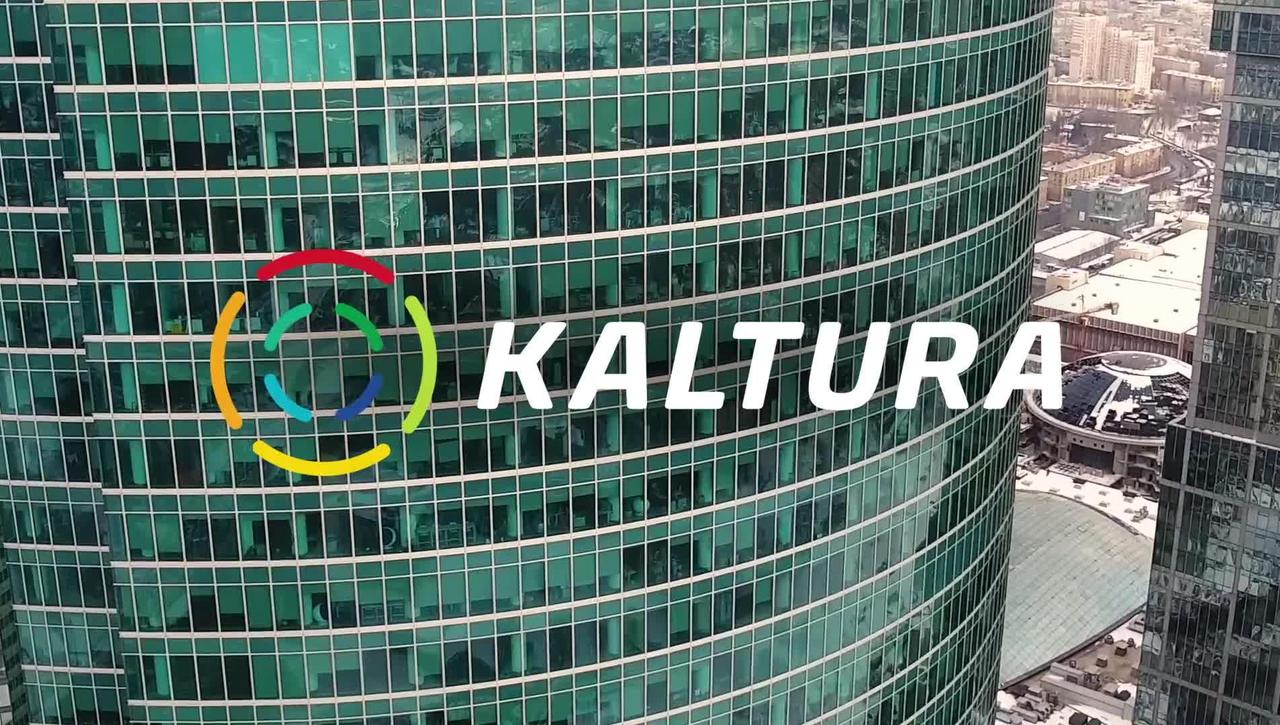 Kaltura Videos