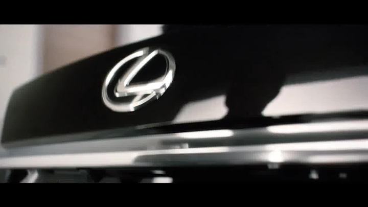 Lexus Enform Registration - Dealer Full Enrollment