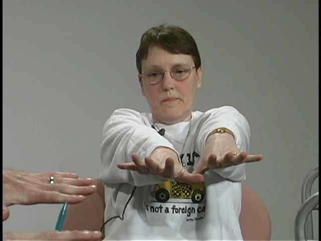 Rapid Alternating Movements