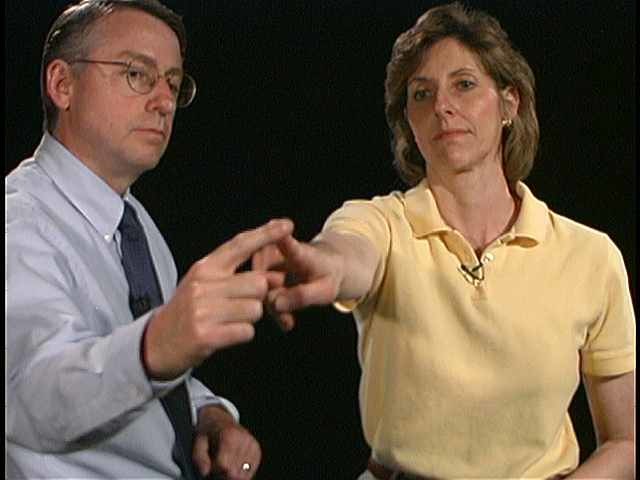 Neurologic Exam-Adult | Coordination Exam | Normal | Finger-to-nose