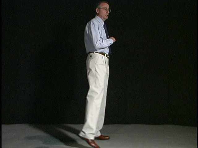 Neurologic Exam-Adult | Gait Exam | Abnormal | Hemiplegic Gait ...