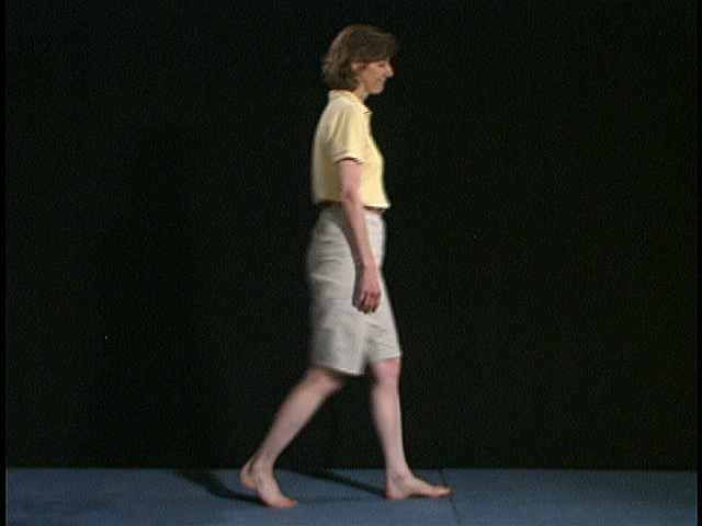 Neurologic Exam-Adult | Gait Exam | Normal | Natural Gait