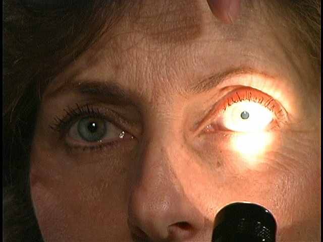 gag reflex test purpose