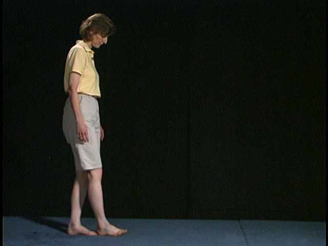 Neurologic Exam-Adult | Coordination Exam | Normal | Tandem Gait