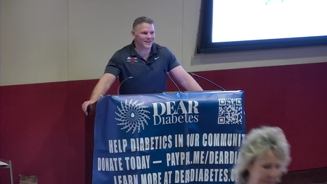 Public - MediaSpace - Bellevue University