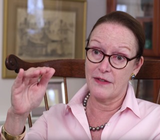 George Dean Johnson, Jr. | Legacy of Leadership Profile | Knowitall.org