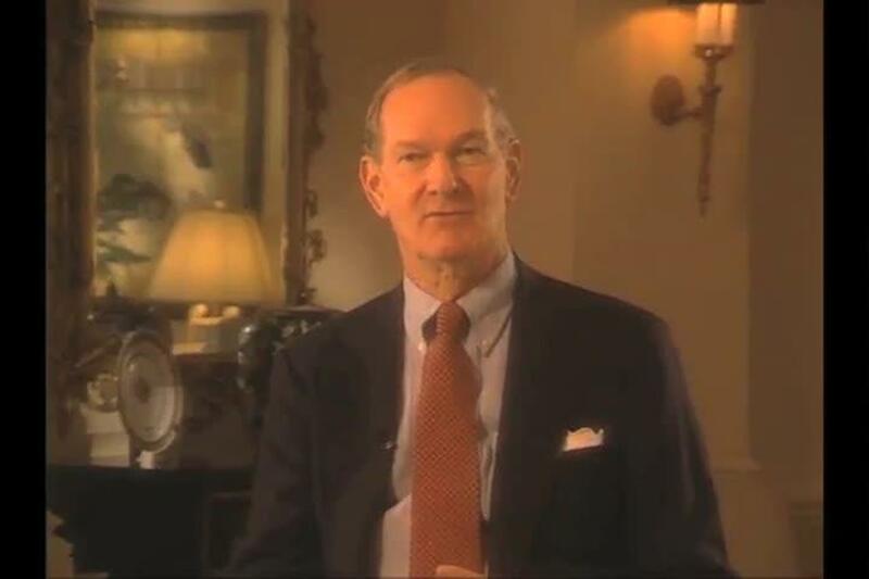 Legacy of Leadership: Charles W. Coker Interview