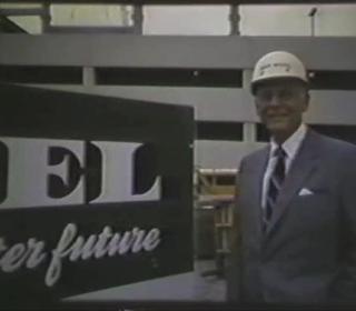 John E. Swearingen | Legacy of Leadership Profile | Knowitall.org