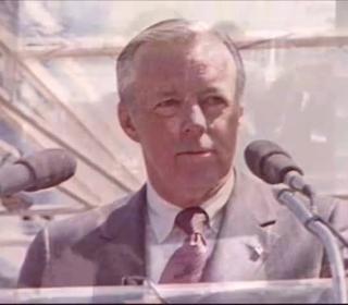 Charles W. Coker | Legacy of Leadership Interview | Knowitall.org