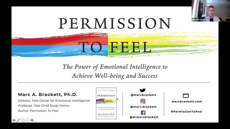 Permission to Feel: Part 1