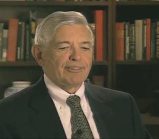 Joseph H. Williams | Legacy of Leadership Profile | Knowitall.org