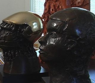 Sculpture is Physical | Artopia | Knowitall.org