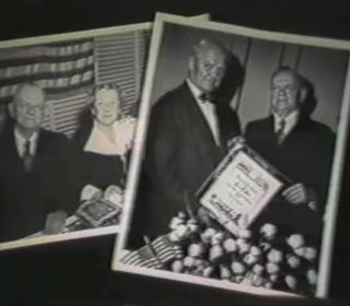 Charles W. Coker | Legacy of Leadership Interview | Knowitall.org