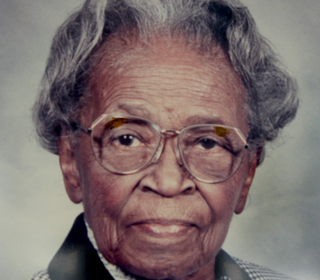 Bernice Robinson (1914-1994) | Road Trip | Knowitall.org