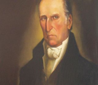 Major Patrick Ferguson | Kings Mountain | Knowitall.org