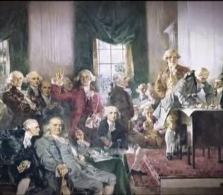 Major Patrick Ferguson | Kings Mountain | Knowitall.org