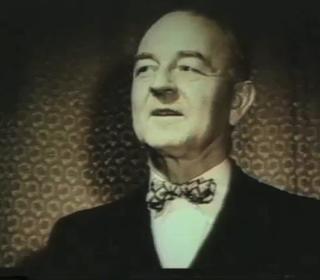 R. Roy Pearce | Legacy of Leadership Interview | Knowitall.org