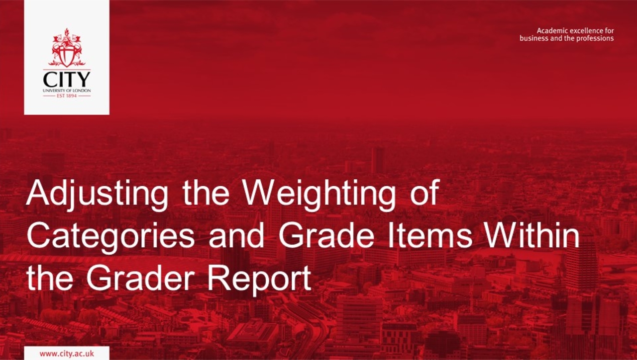 MediaSpace - City, University of London