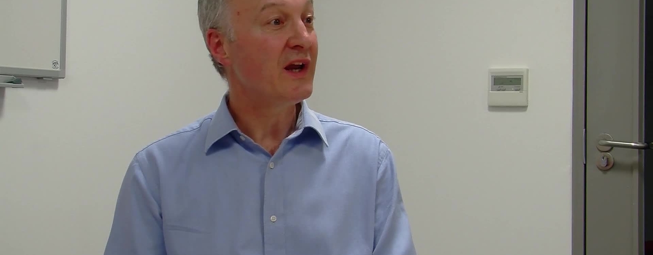 MediaSpace - City, University of London